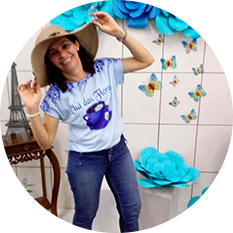 Nossa história – Projeto Afeto em Ação